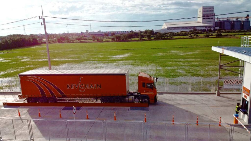 Innovative Technology for Reliable Efficiency| BevChain Logistics