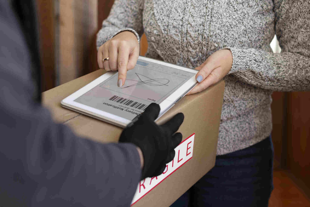 Innovative Technology for Reliable Efficiency| BevChain Logistics