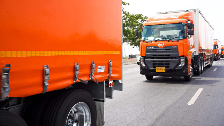 Your Trusted Beverage Logistics Partner | BevChain Logistics