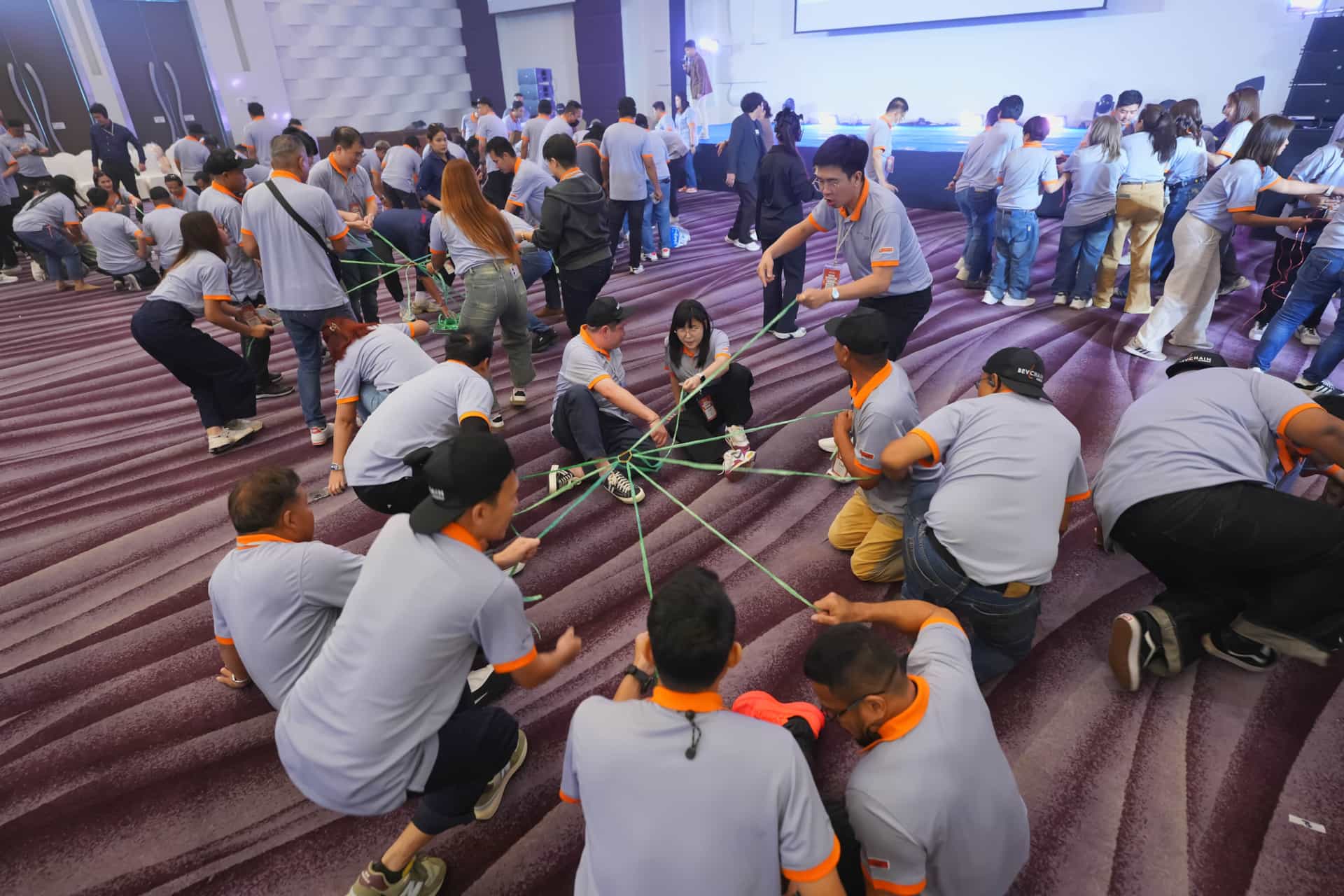 🌟2025 BevChain Annual Company Conference - BevChain